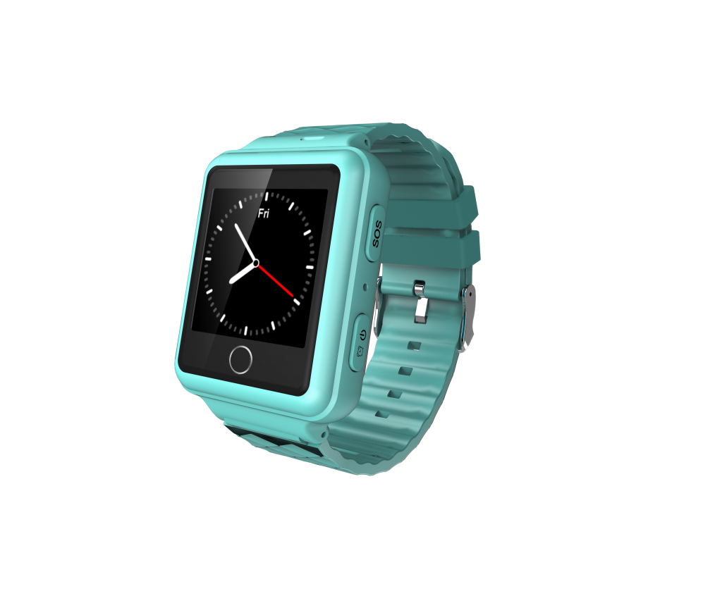 V38 Watch GPS Tracker Phone - VJOYCAR: GPS Tracker | GPS Speedometer ...
